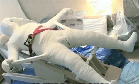 Create Meme Plaster For Fracture Man In Plaster Cast On The Leg