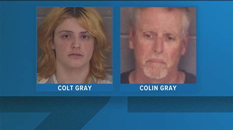 Apalachee High Tragedy Where The Cases Stand For Colt And Colin Gray