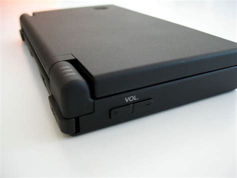 Nintendo DSi Hands On GameSpot