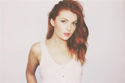 Picture Of Elyse Dufour