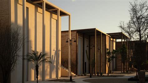 Ánima Village La Naturaleza Y Cultura Se Unen En Cabo Del Sol Gq