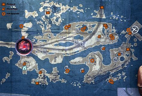 Steam Community Guide All Collectibles Upgrades Achievements