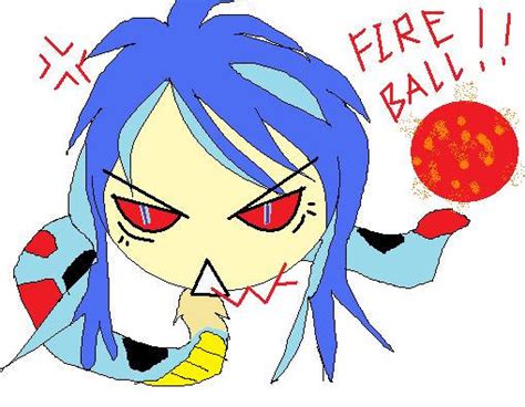 Angry Snako By Mayjune1987 On Deviantart