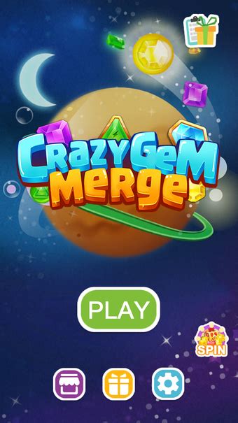 Crazy Gem Apk Pour Android Télécharger