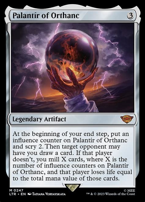 Top Colorless Card Draw Cards Managathering The Mtg Card Encyclopedia