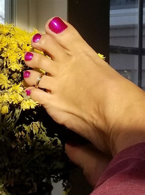 Pin On Pink Pedicure