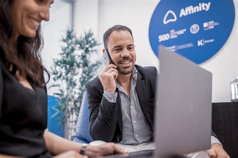 Affinity Closes Another Year With A 35 Global Growth