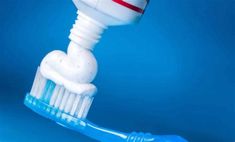 Toothpaste Contaminated With Dangerous Metals New Us Research Reveals