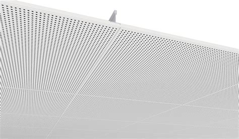 Concealed Spline Ceiling Shelly Lighting