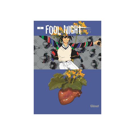 Fool Night Tome 06