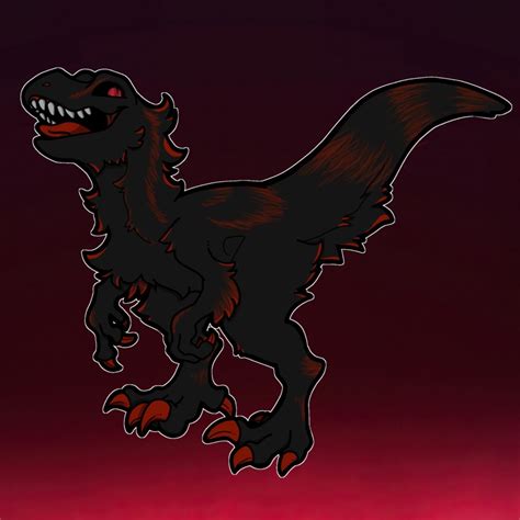 Create Meme Anime Jurassicraft Indoraptor 40 Indoraptor Pictures Meme