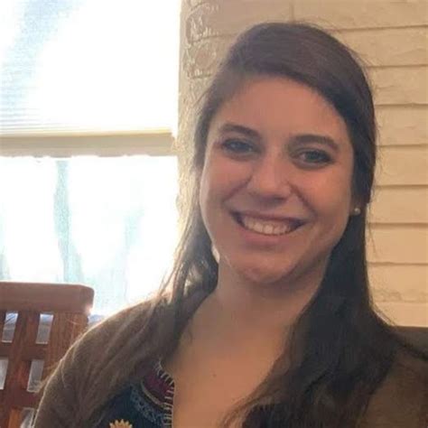 Anna Stout Social Worker Na Linkedin