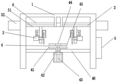 一种石材切边机的制作方法