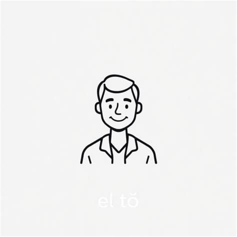 The Uncle In Spanish