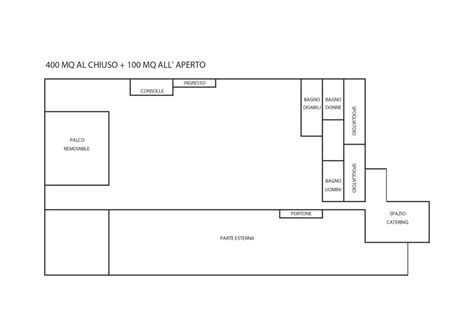 Cp18 Location Eventi Milano