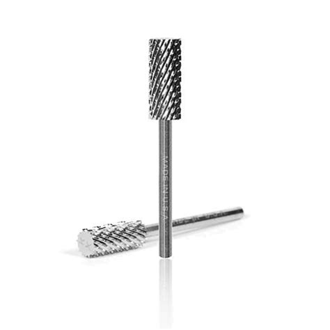 Small Head Carbide Bit Extra Fine Mong Up Nails System