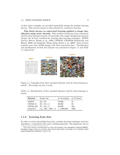 Towards Understanding Deep Learning With The Natural Clustering Prior