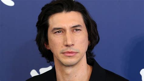 Fantastic Four Adam Driver Reportedly Front Runner For Lead Role