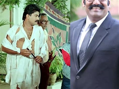 Actor Nepolean హలో బ్రదర్ లో విలన్ చూస్తే ఆశ్చర్యపోతారు