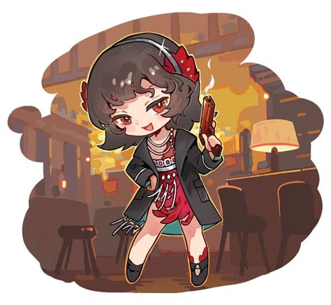 Sanzio76 Schneider Reverse 1999 Reverse 1999 1girl D Bar Place