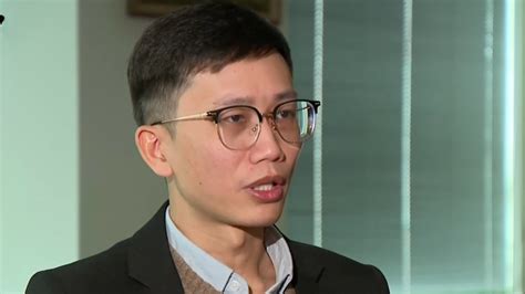 Dont Be Stupid Confess To Asio Ex Chinese Spy Calls Out Beijings