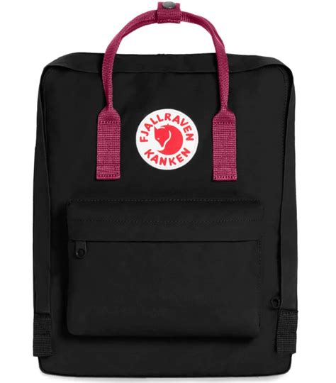 Fjallraven Kanken Classic Backpack For Everyday Limited Edition