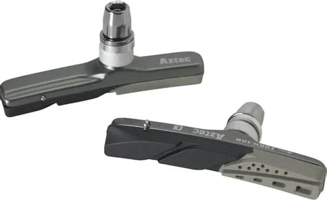 Aztec V Type Cartridge System Brake Blocks Plus Ultra Bike Works
