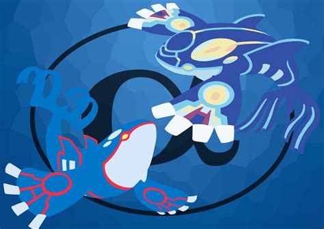 Pokemon The Leviathan By Raichmann On Deviantart