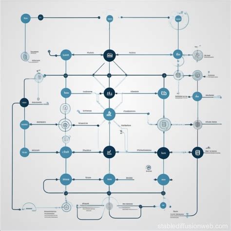 Flowchart Creation Stable Diffusion Online
