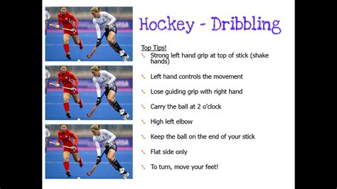 Skillsteaching Points Hockey