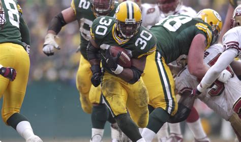 Mcginn Wrap Part 9 The 1979 2021 All Time Green Bay Packers Offense