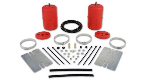 Air Lift 1000 Air Spring Kit 60817 Air Lift Company