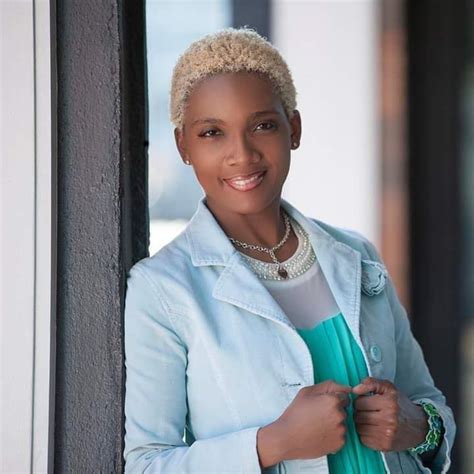 North Carolina Christian Author Sarah Johnson Flexes Her Spiritual