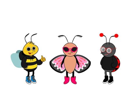 Cute Bug Fashion Images Free Download On Freepik