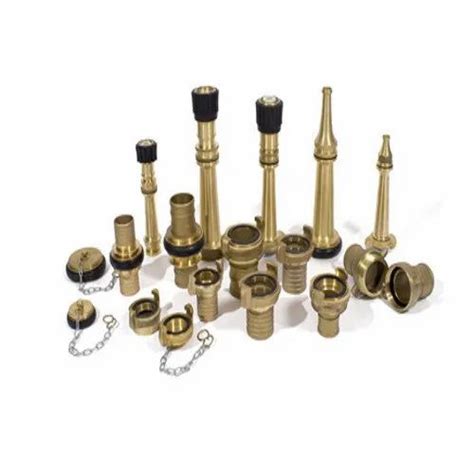 Fire Hydrant Coupling At Rs 1500 Fire Hose Coupling In Kolkata Id