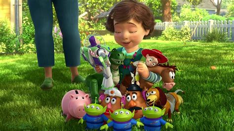 Toy Story 3 Cast Toy Story 3 Goes 007 With Timothy Dalton