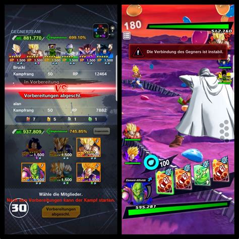 Brucki From Top 3 Is A Cheater Why So Much Of Cheater Rdragonballlegends