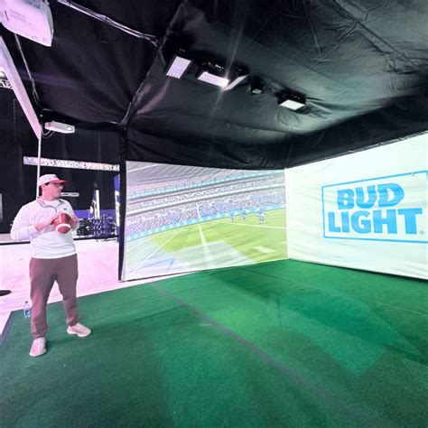 Ultimate Sports Arena Rentals Interactive Entertainment Group Inc