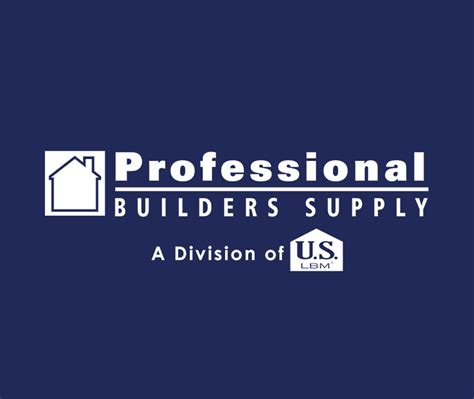 American Builders Supply Logo