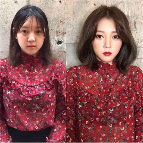 Ne Ženite Ih Dok Se Ne Umiju Zapanjujuće Slike žena Prije I Poslije šminkanja Broj 9 Baca U