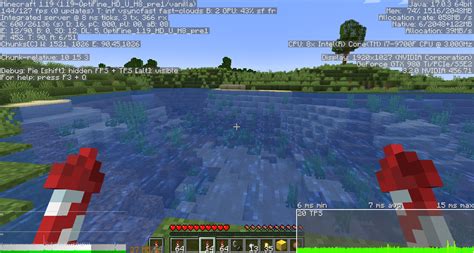 Issue Crashes At Undefined Intervals Issue Sp X Optifine GitHub