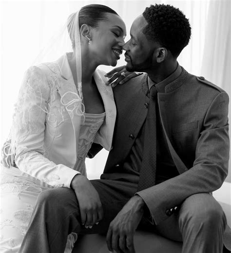 Gorgeous Temi Otedola Shares Monaco Wedding Photos With Mr Eazi P M News