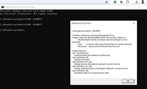 How To Fix “this Copy Of Windows Is Not Genuine” Error Geeksforgeeks