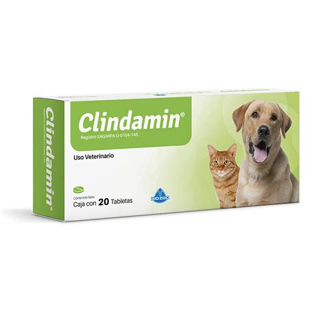 Biozoo Clindamin®