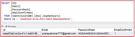 How To Add Password To Local Account Linked To External Login Dot Net Tutorials