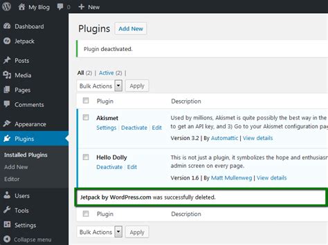 How To Manage Plugins In WordPress Hosting Namecheap