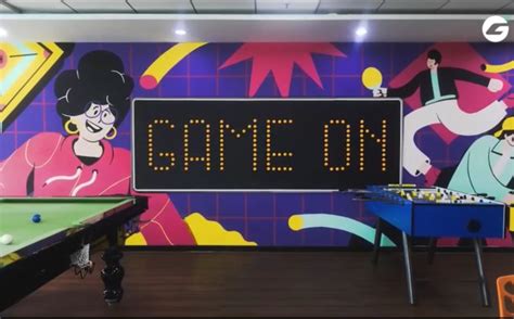 Almost Three Years Ago I Walked Into Gameskraft With Curiosity In My Mind And Caffeine In My