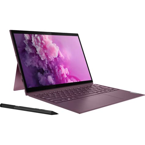 Laptop Lenovo Yoga Duet IML i U AS AVN Nguyễn Kim