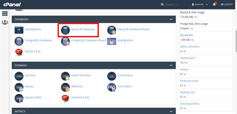 Deploy Django 40 On Shared Hosting Python Fusion