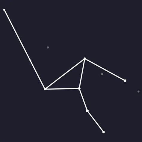 Camelopardalis Constellation Danbooru